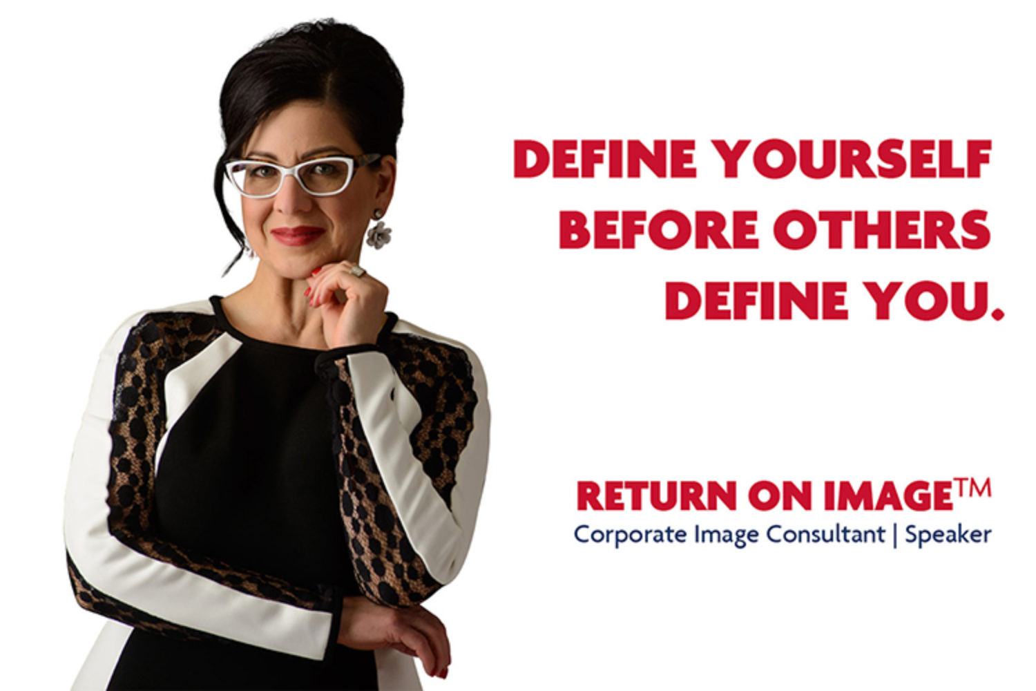 Professional Headshots: You are better than a selfie! | Sheila Anderson