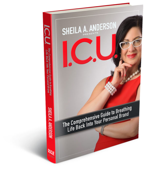 Personal Branding | Image Consulting - Image Power Play