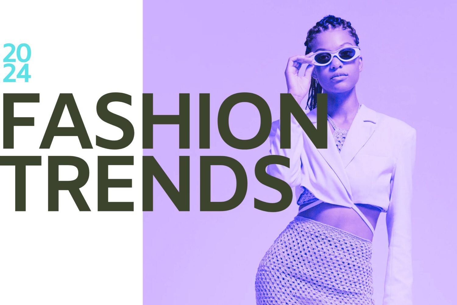 Here's What's Trending in Fashion for Summer 2024 - Image Power Play